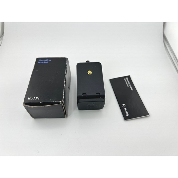 Huddly | Cameras, Photo & Video | Huddly Mounting Bracket Camera ...